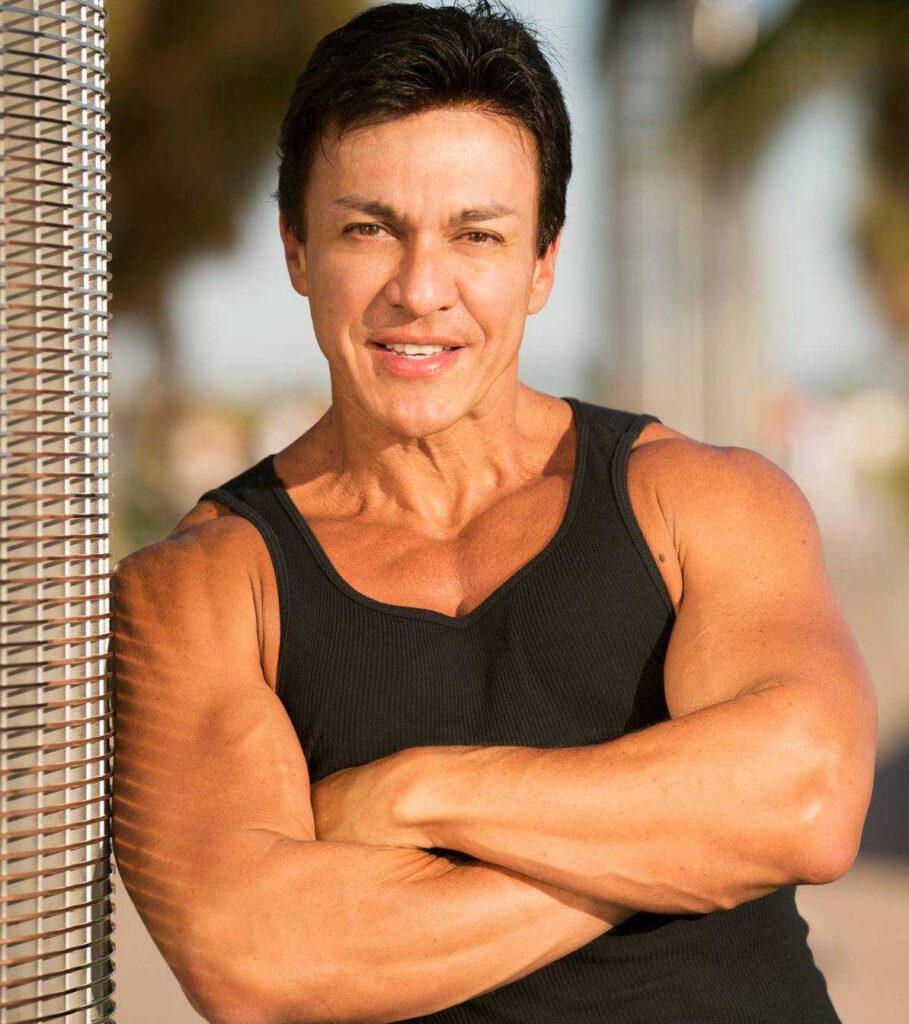 Histoire de la zumba – Atipic